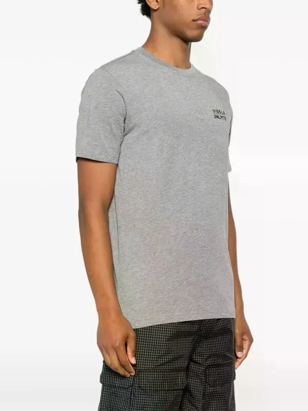 VISSLA Cliffside Graphic-print T-shirt