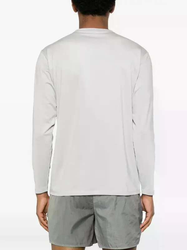 VISSLA Graphic-print T-shirt