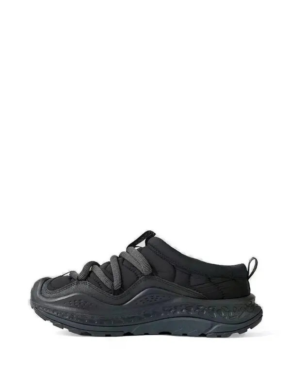 HOKA® Ora Primo Quilted Slip-on Sneakers
