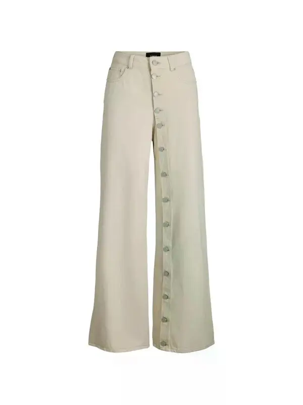 JJXX Wide-leg Jeans
