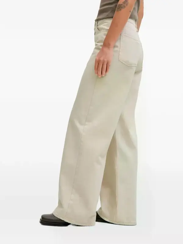 JJXX Wide-leg Jeans