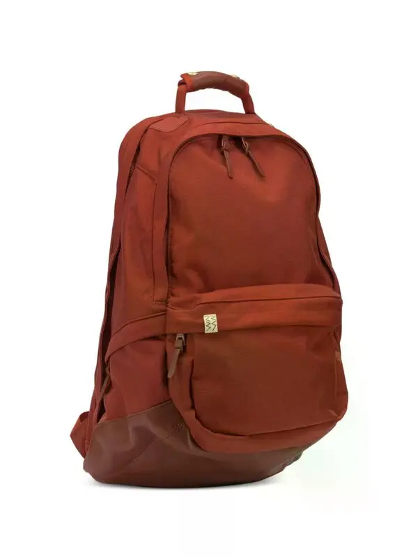 Visvim Panelled Backpack