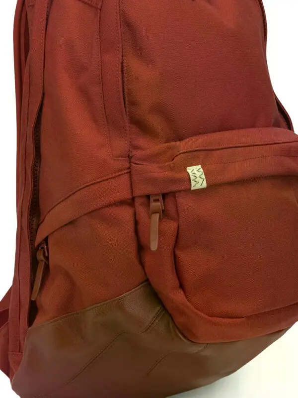 Visvim Panelled Backpack
