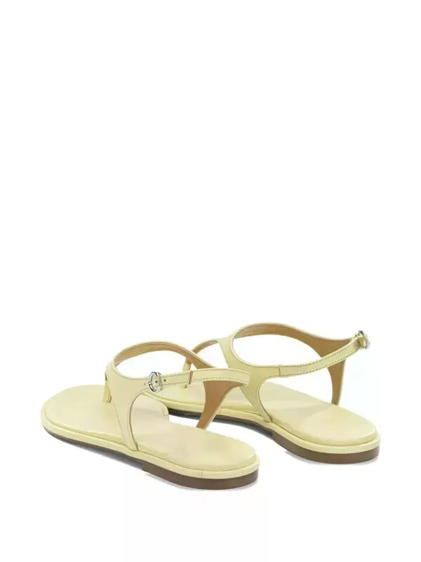 AeydĒ Raine Thong Sandals
