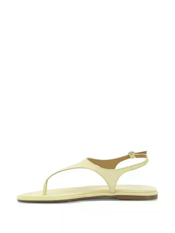 AeydĒ Raine Thong Sandals