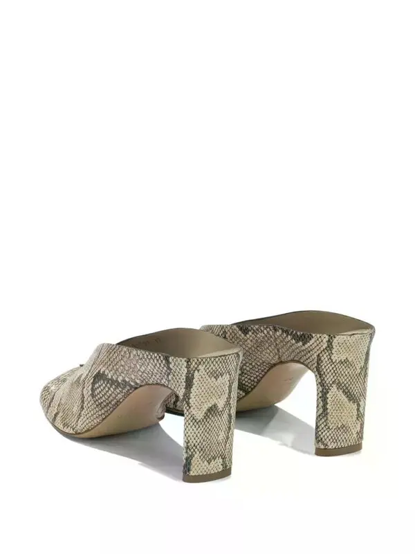DEL CARLO Metis Sandals