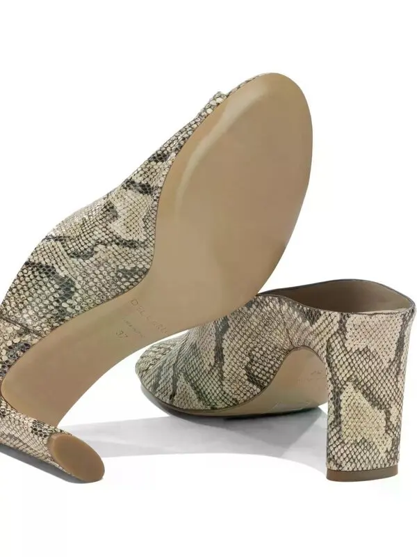 DEL CARLO Metis Sandals