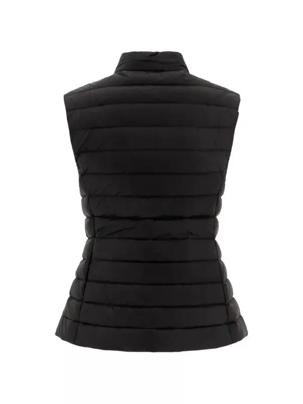 Moncler Igens Quilted Gilet - Black