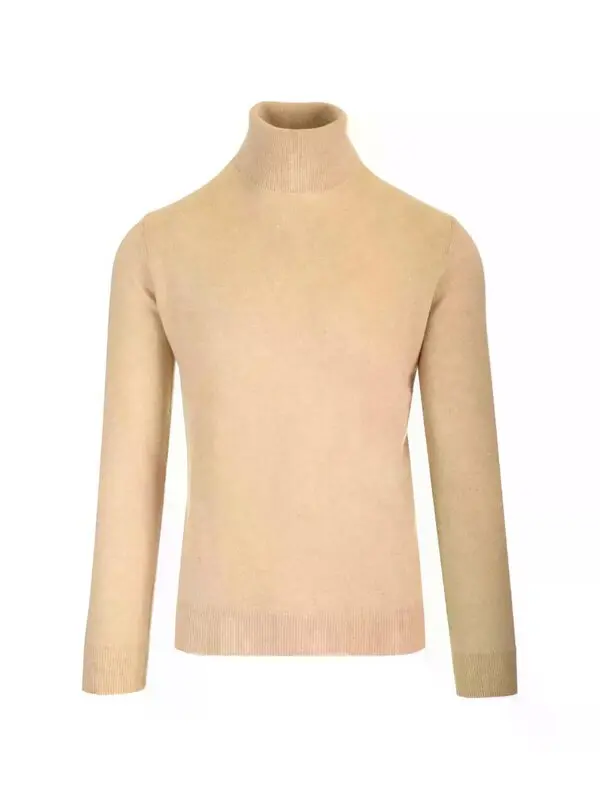 AL DUCA D’AOSTA 1902 Cashmere Roll Neck Sweater