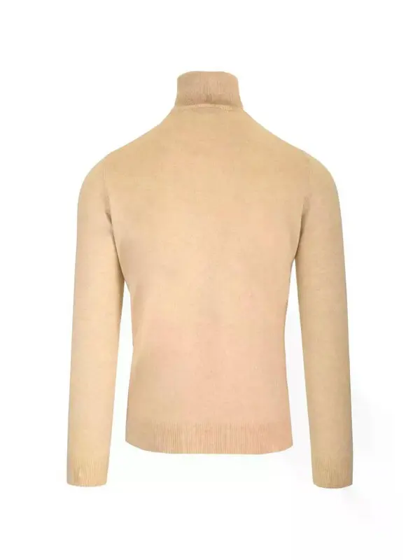 AL DUCA D’AOSTA 1902 Cashmere Roll Neck Sweater
