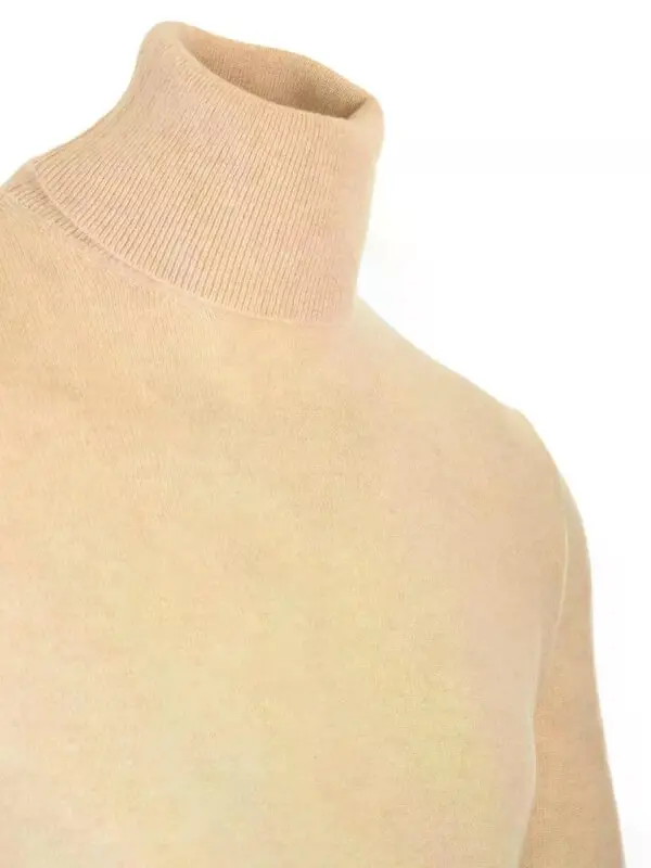 AL DUCA D’AOSTA 1902 Cashmere Roll Neck Sweater