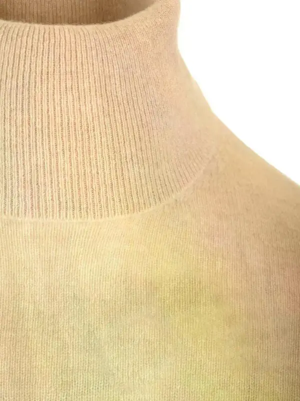 AL DUCA D’AOSTA 1902 Cashmere Roll Neck Sweater