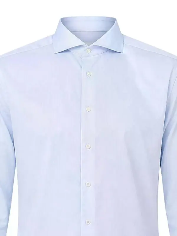 Corneliani Long-sleeve Shirt