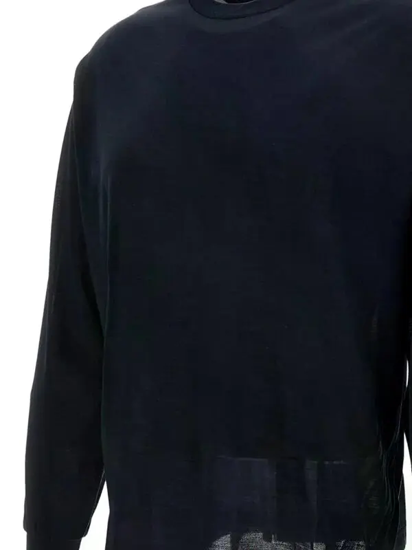 KAPTAIN SUNSHINE Long Sleeve Sweater