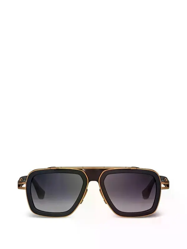 Dita Lxn-evo Sunglasses - Black