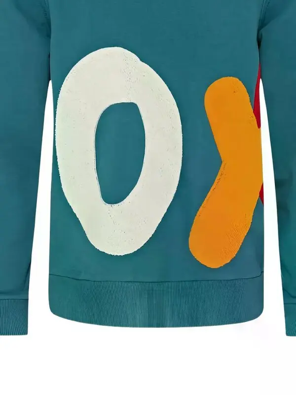 Orlebar Brown Crew Neck Sweater