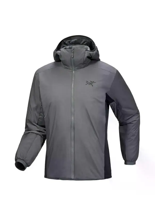 Arc'teryx Hooded Zip-up Jacket