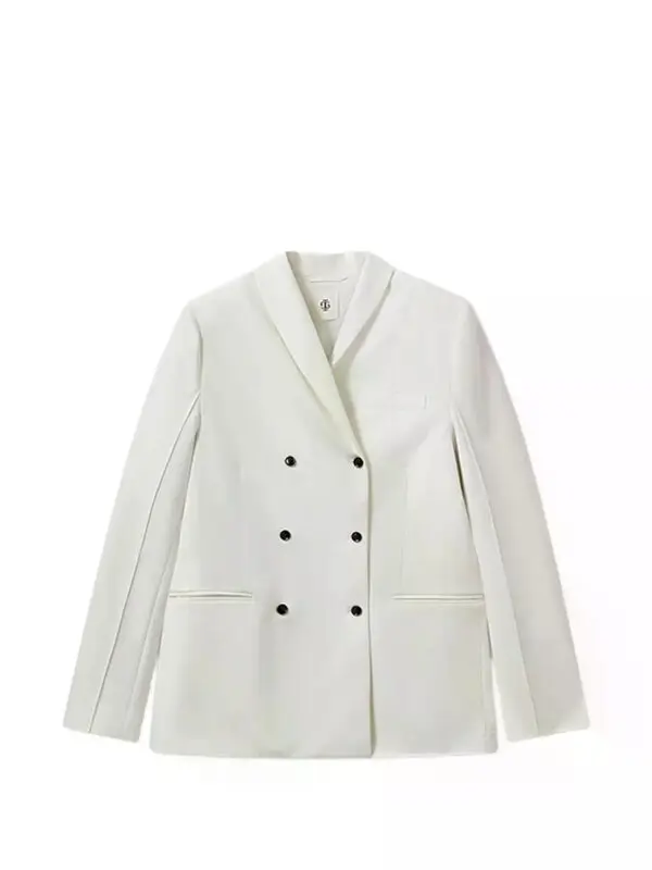 THE GARMENT Double-breasted Blazer