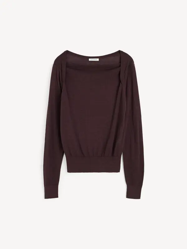 BY MALENE BIRGER Gwen Sweater