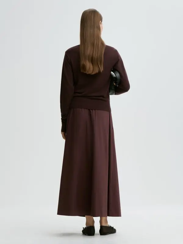BY MALENE BIRGER Gwen Sweater
