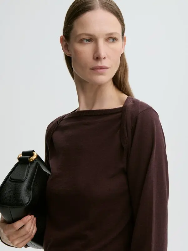 BY MALENE BIRGER Gwen Sweater
