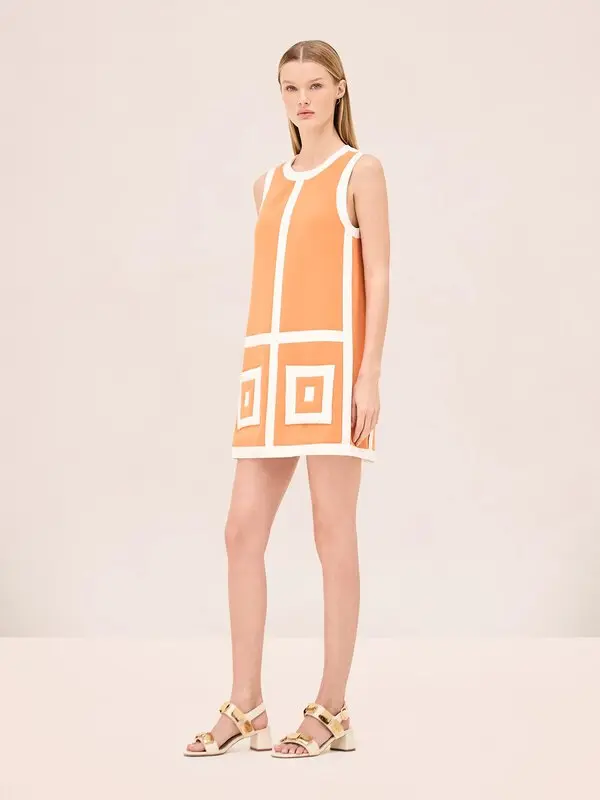 Alexis Estara Mini Dress