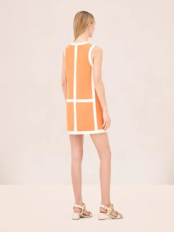 Alexis Estara Mini Dress
