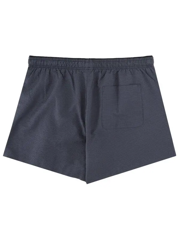 Our Legacy Cotton Blend Swim Trunks