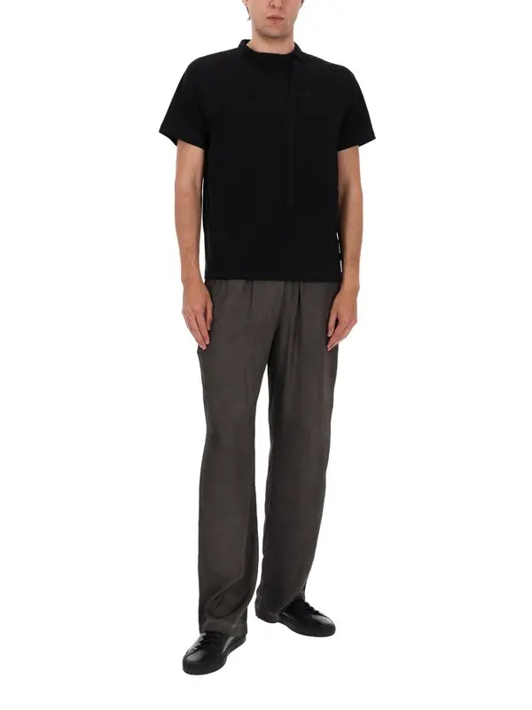 DIESEL® P-theck-albg Trousers - Grey