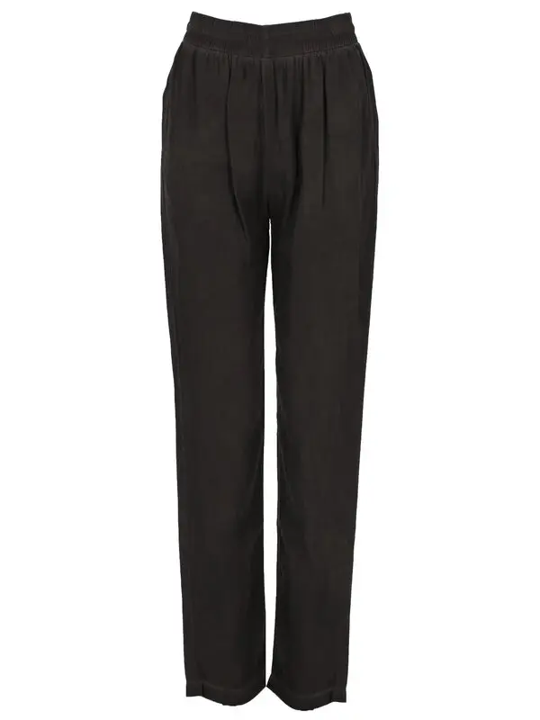 DIESEL® Fluid Viscose Trousers