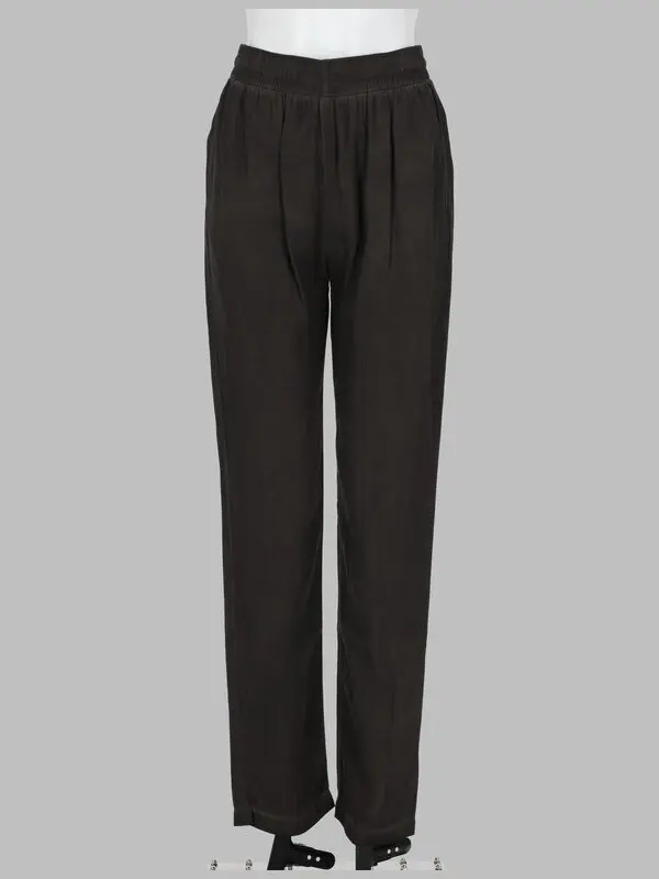 DIESEL® Fluid Viscose Trousers