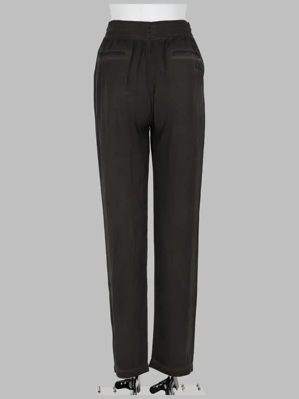 DIESEL® Fluid Viscose Trousers