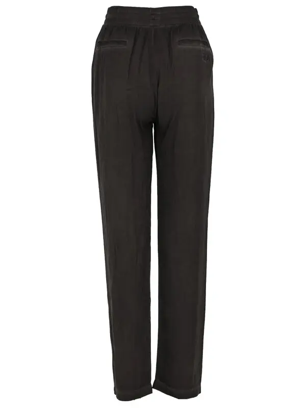 DIESEL® Fluid Viscose Trousers