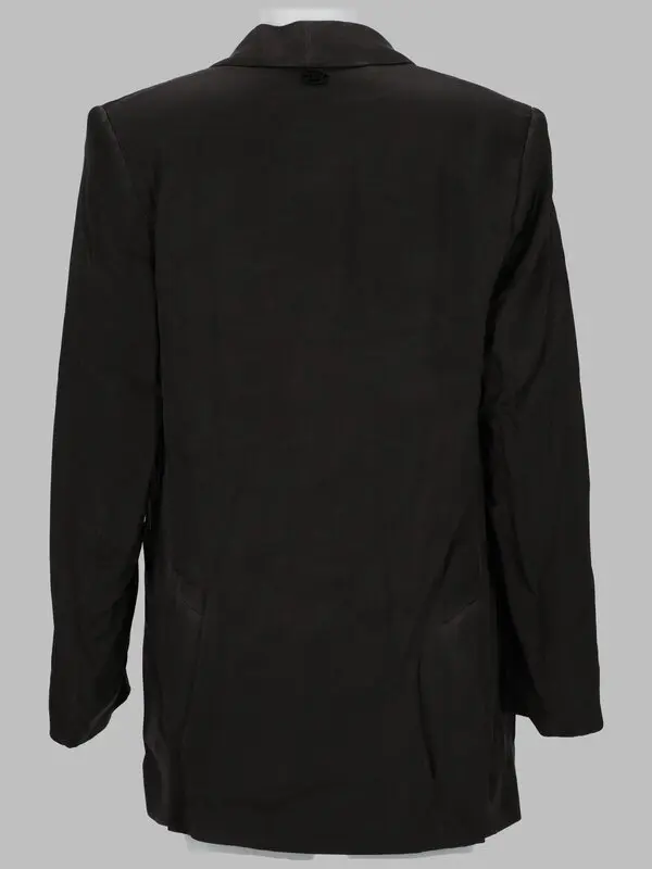 DIESEL® Fluid Viscose Blazer