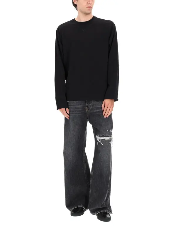 DIESEL® D-rise Jeans - Denim