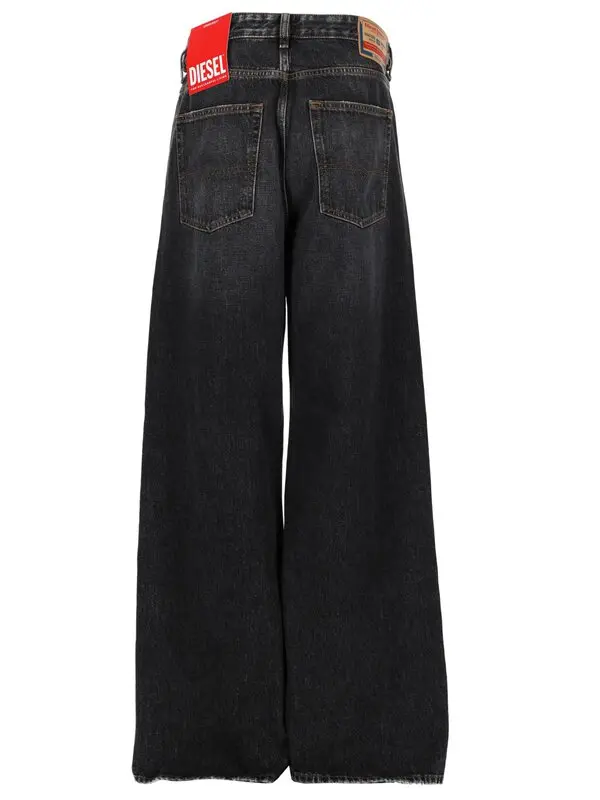 DIESEL® D-rise Jeans - Denim