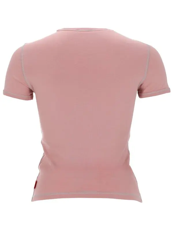 DIESEL® Graffiti Logo T-shirt
