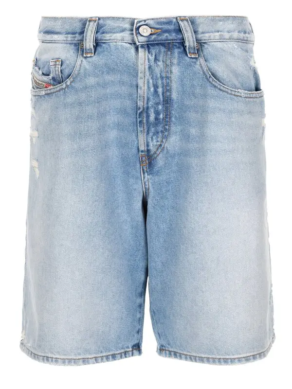 DIESEL® Shorts - Denim