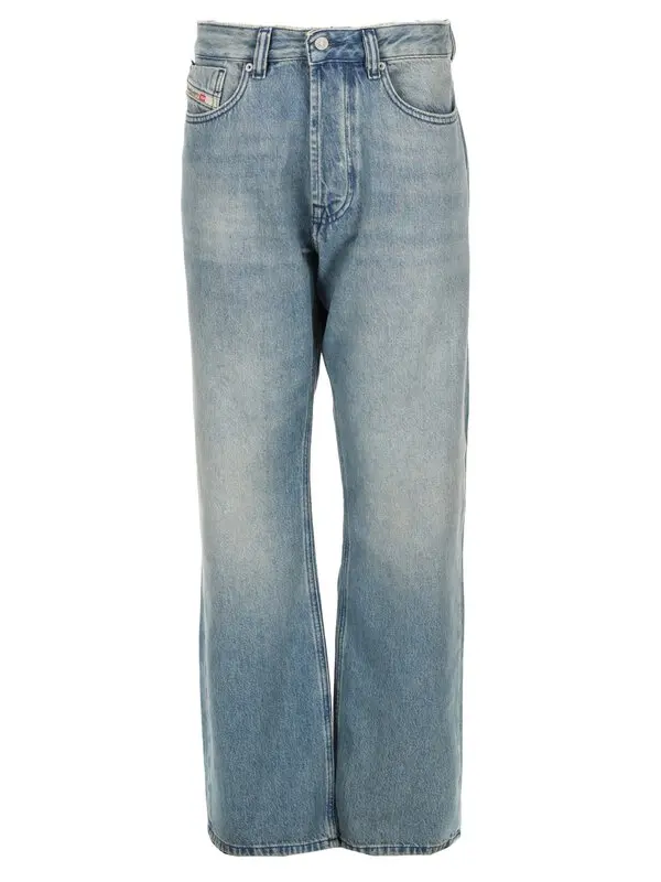 DIESEL® 1980 D-eeper Jeans - Denim