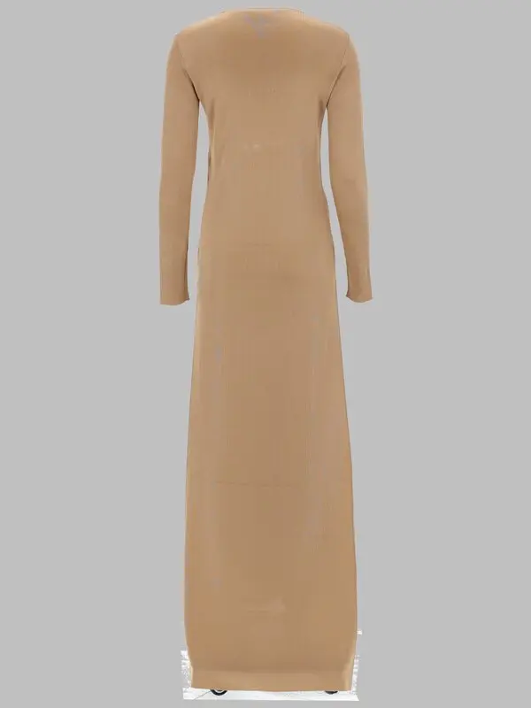 TOM FORD Fine Knit Evening Dress