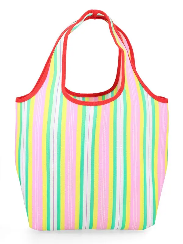 A.p.c. Ninon" Tote Bag - Multicolour