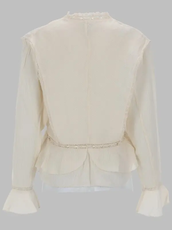 MARANT ETOILE Damienne Blouse