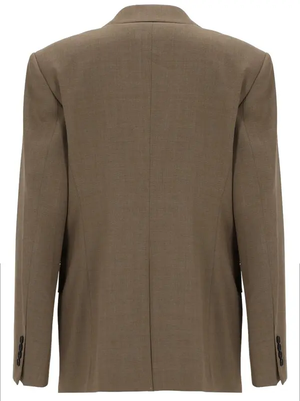 Filippa K Delilah' Blazer - Brown