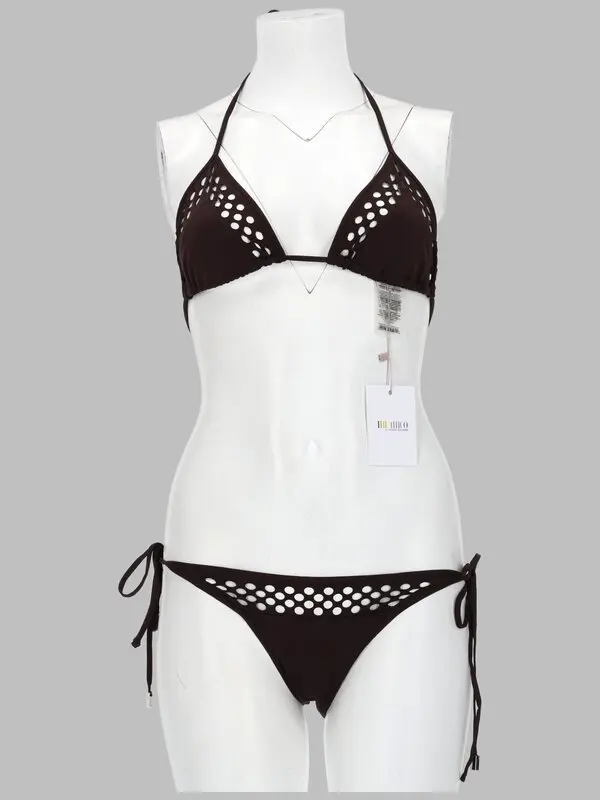 Attico Il Primo Bagno" Lycra Bikini