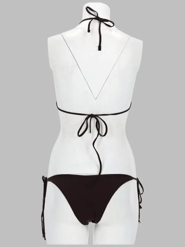 Attico Il Primo Bagno" Lycra Bikini