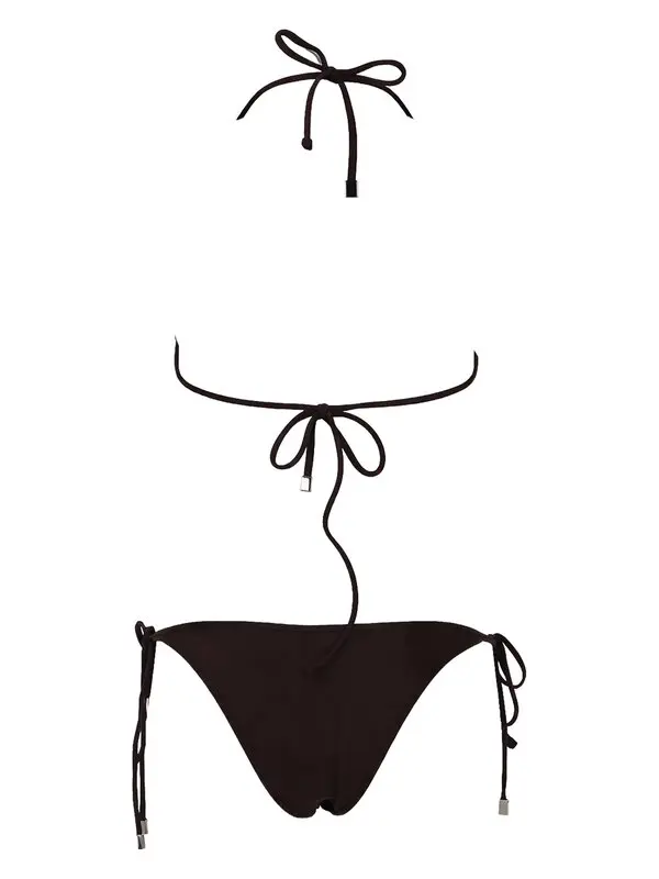 Attico Il Primo Bagno" Lycra Bikini