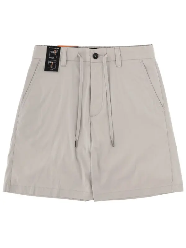 BOSS Drawstring Shorts