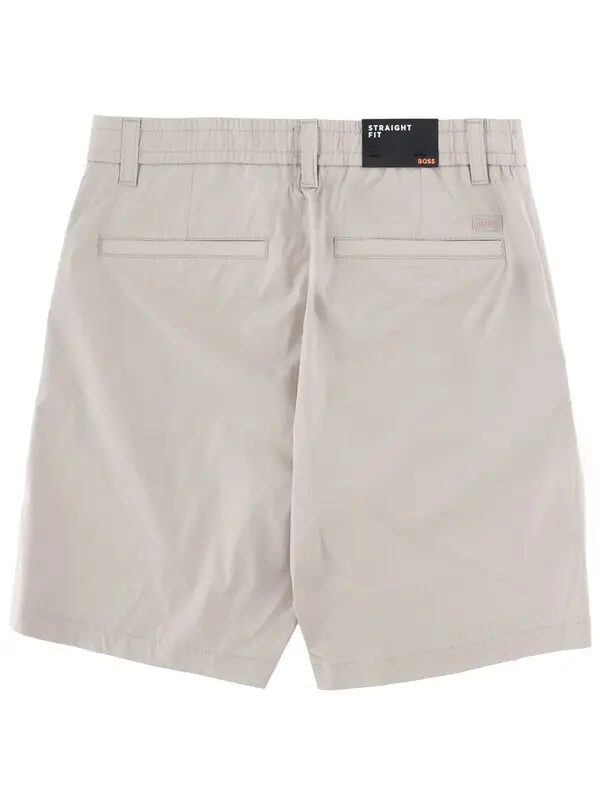 BOSS Drawstring Shorts