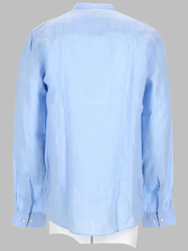 Hugo Camicia In Lino