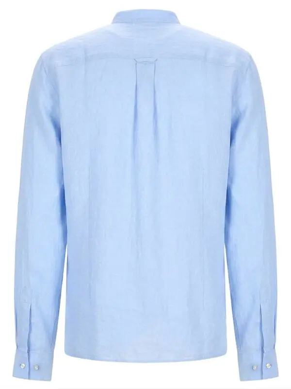 Hugo Camicia In Lino